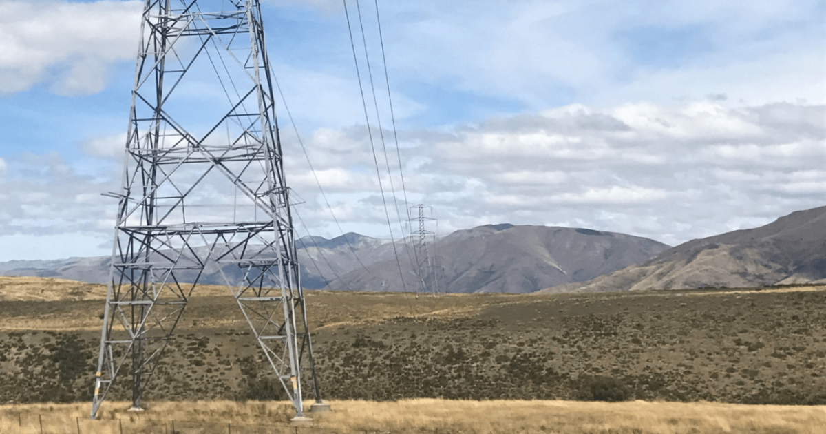 Edison selected as a Transpower approved designer - Edison Consulting ...