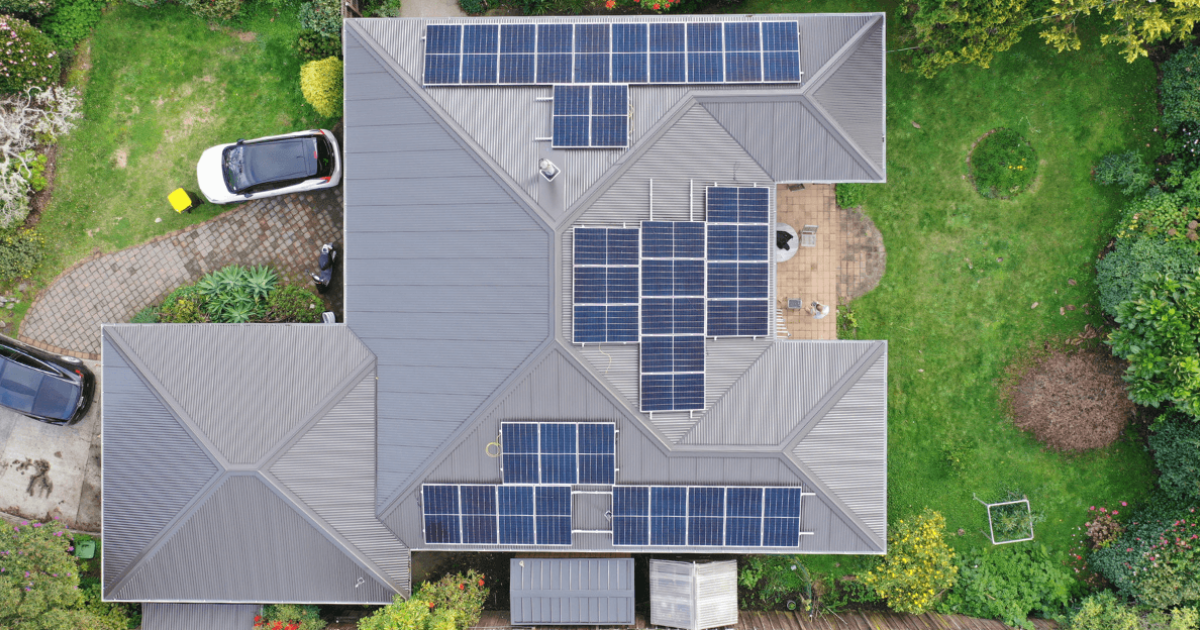 Matthew Codlin - Edison Consulting Group Limited