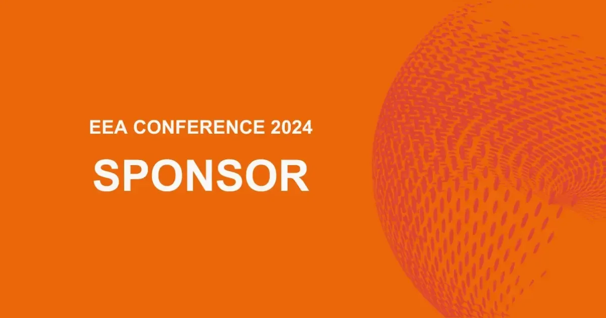 Edison Sponsors EEA Conference 2024 - Edison Consulting Group Limited