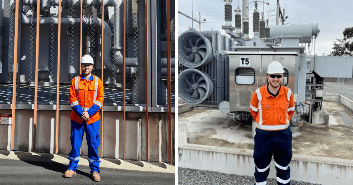 Edison Internships bring Electrical Engineering to life - Edison Consulting Group Limited