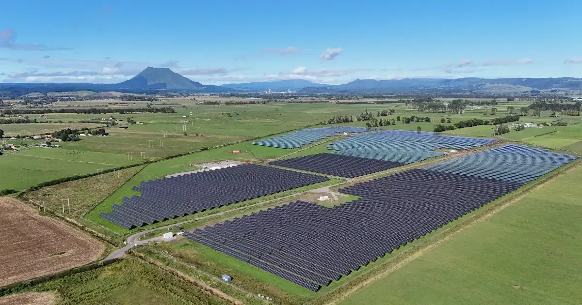 Leveraging Learnings to Cut Commissioning Timeframes for NZ’s Second ...