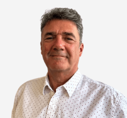 Michael Prance - Edison Consulting Group Limited