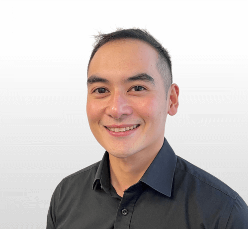 Terrence Ibasco - Edison Consulting Group Limited
