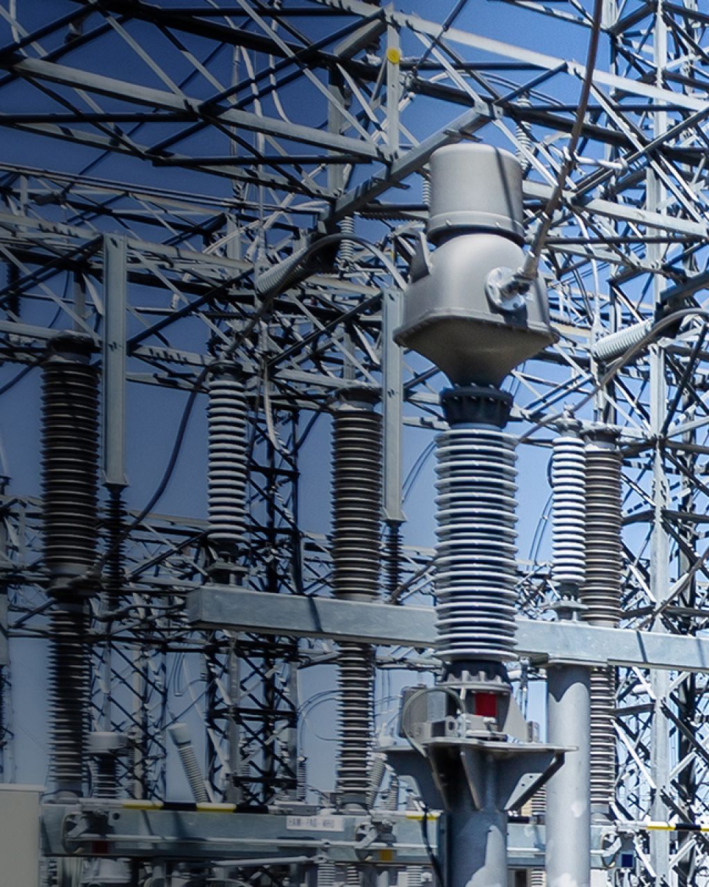 Mt Roskill Substation 22 kV Outdoor Equipment Upgrade - Edison ...