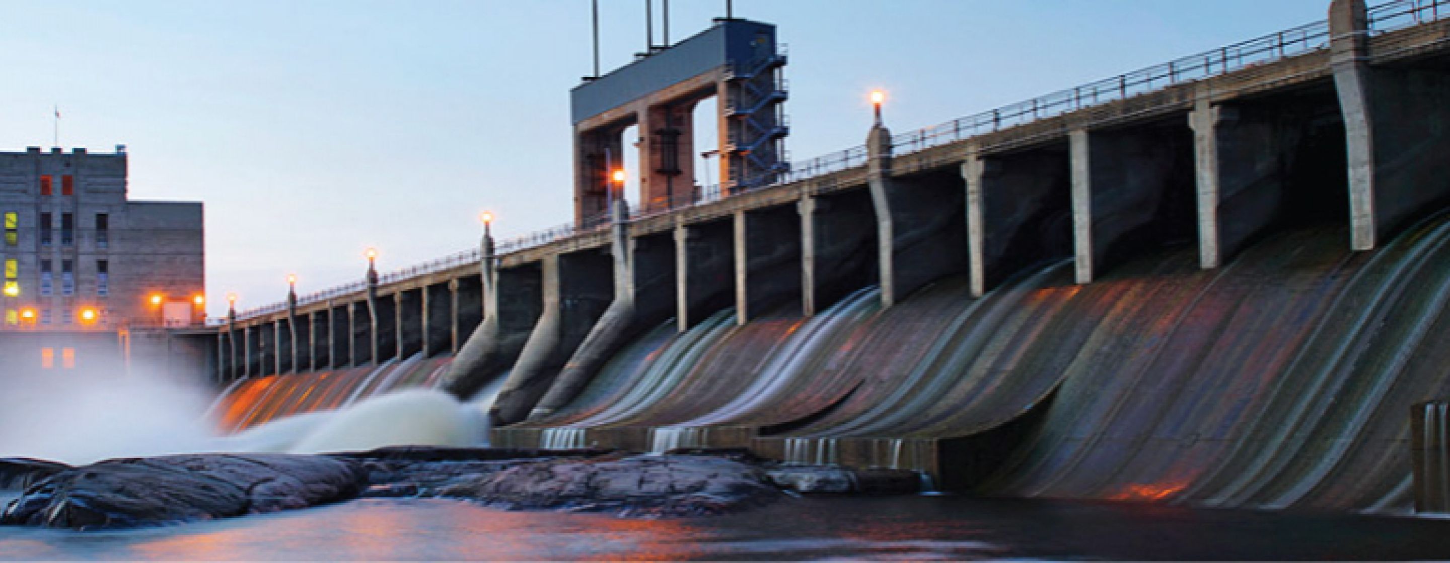 Hydro Generator Transformer Replacement - Edison Consulting Group Limited