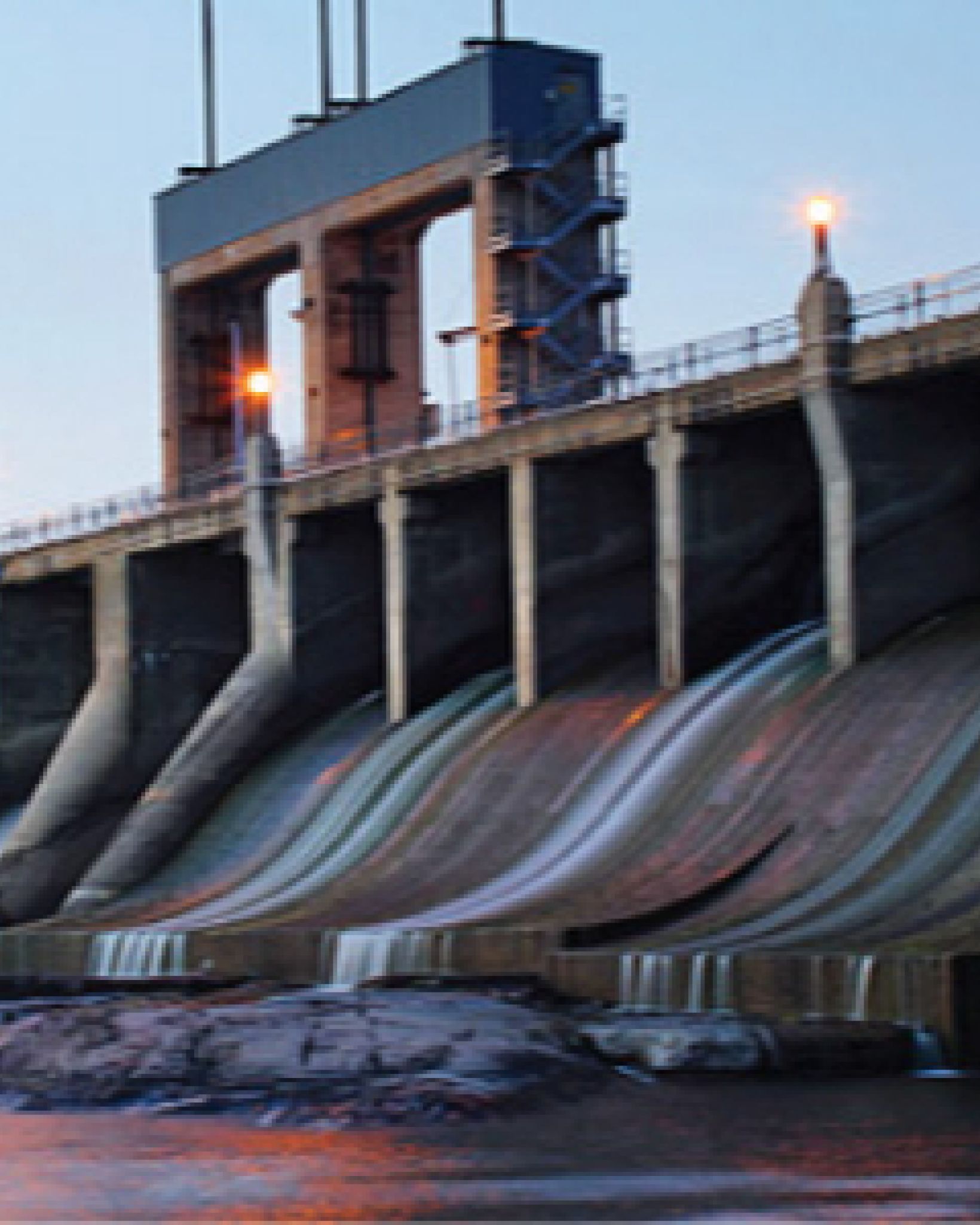 Hydro Generator Transformer Replacement - Edison Consulting Group Limited