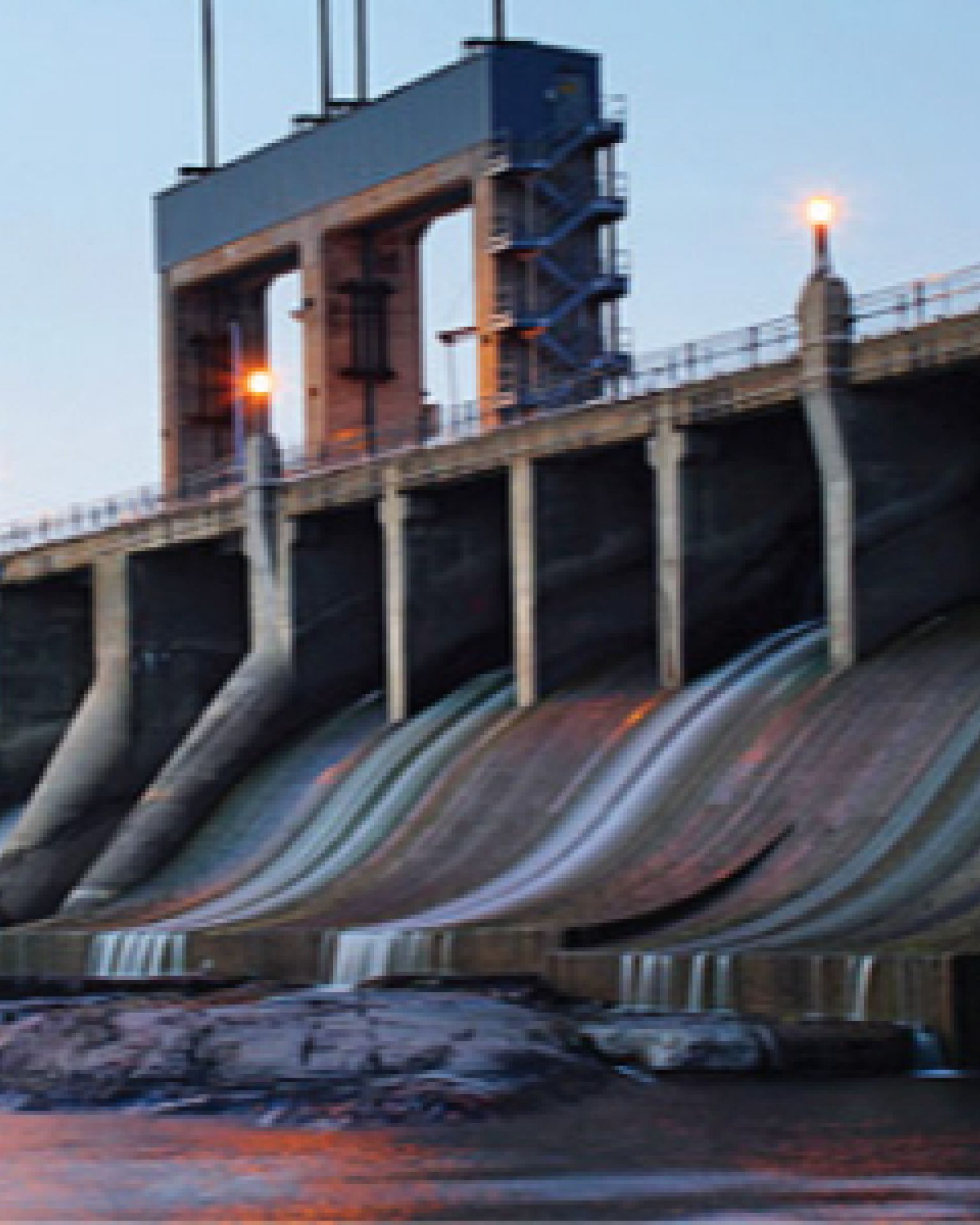 Hydro Generator Transformer Replacement - Edison Consulting Group Limited