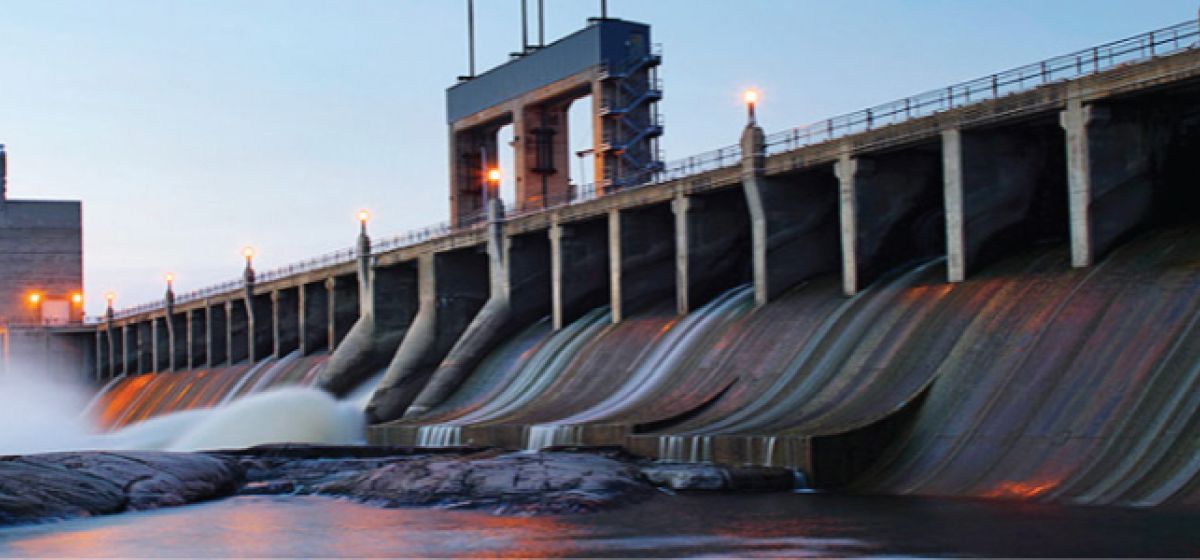 Hydro Generator Transformer Replacement - Edison Consulting Group Limited