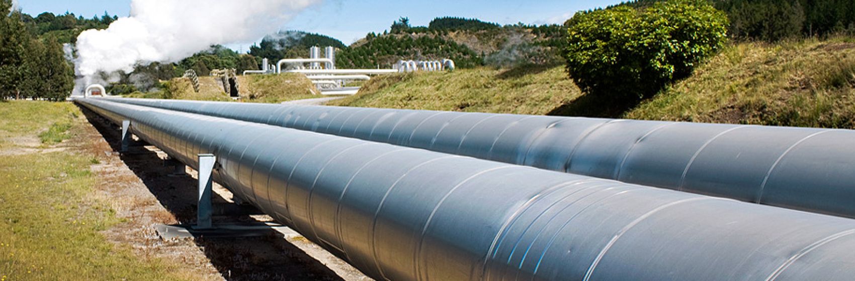 Nga Awa Purua Geothermal Power Station - Edison Consulting Group Limited