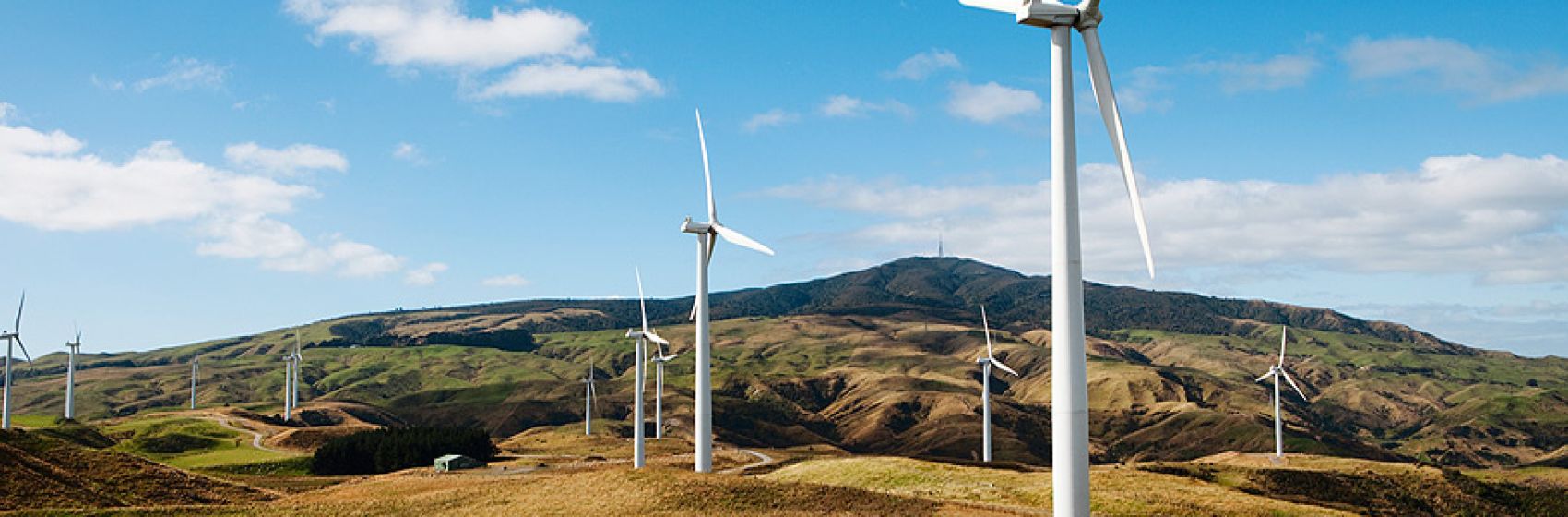 Te Uku Wind Farm Transmission Line Build - Edison Consulting Group Limited