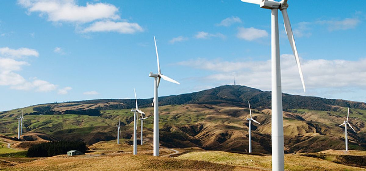 Te Uku Wind Farm Transmission Line Build - Edison Consulting Group Limited