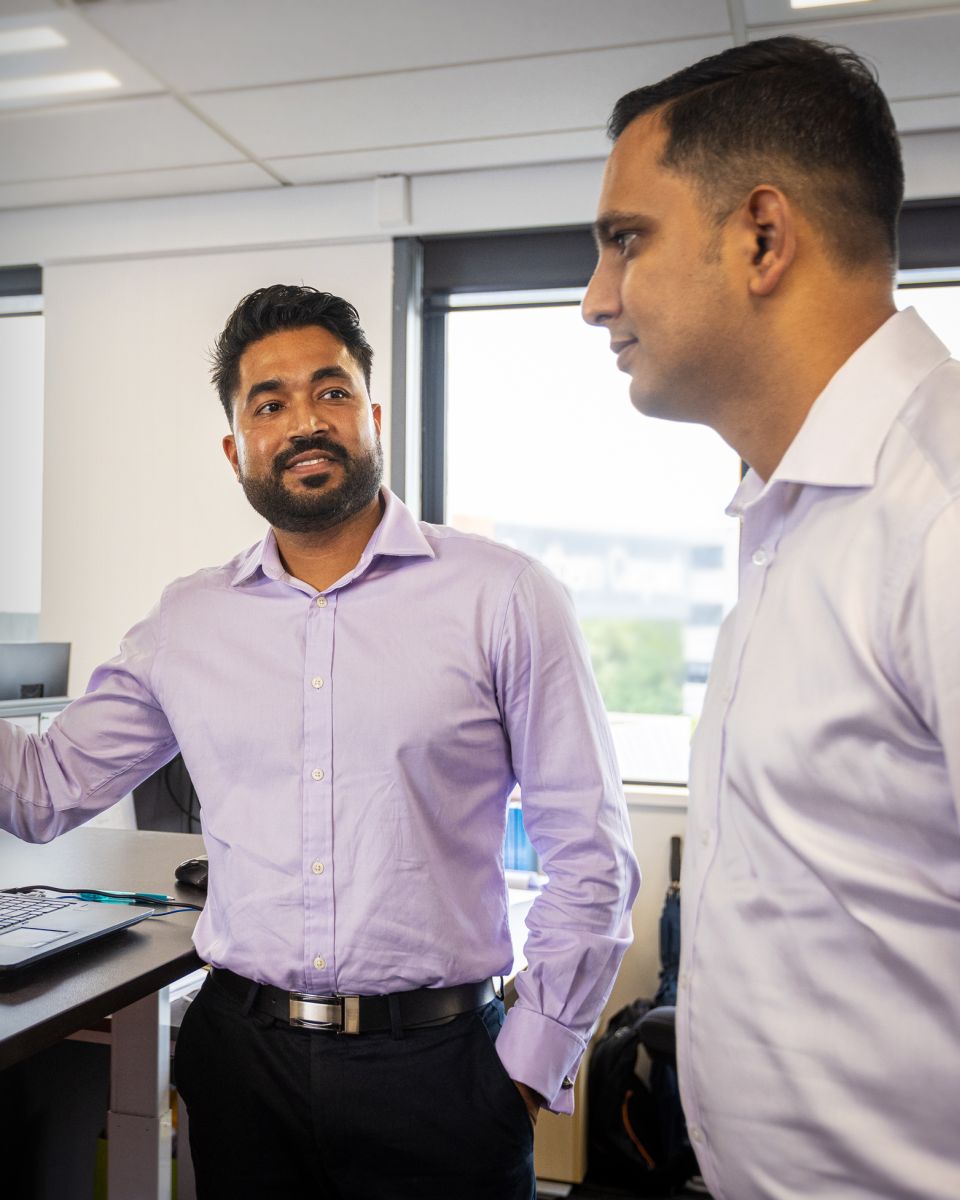 Design - Edison Consulting Group Limited