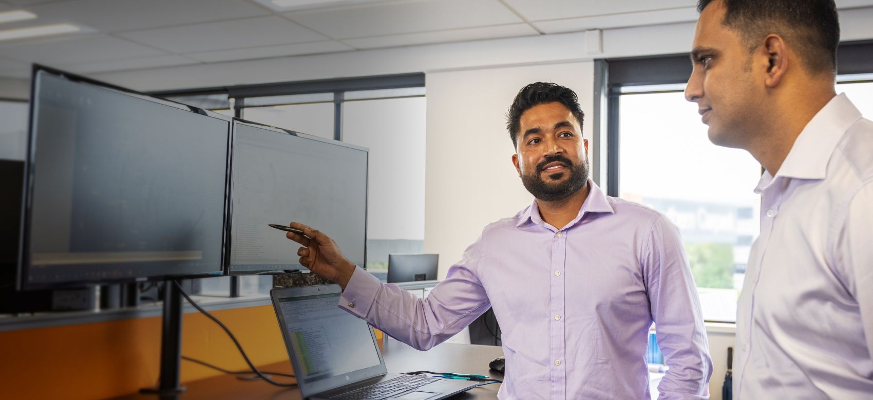 Design - Edison Consulting Group Limited