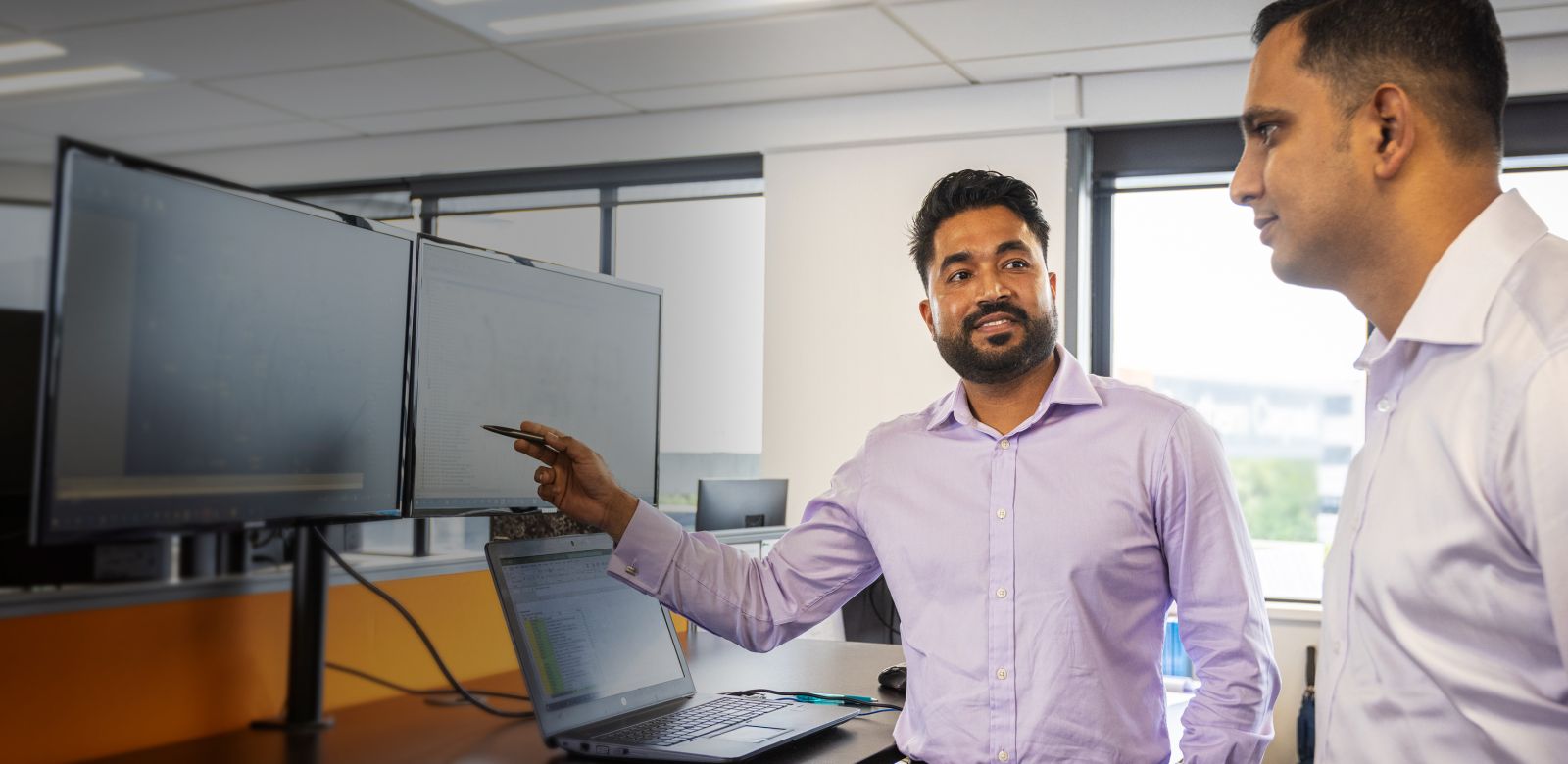 Design - Edison Consulting Group Limited