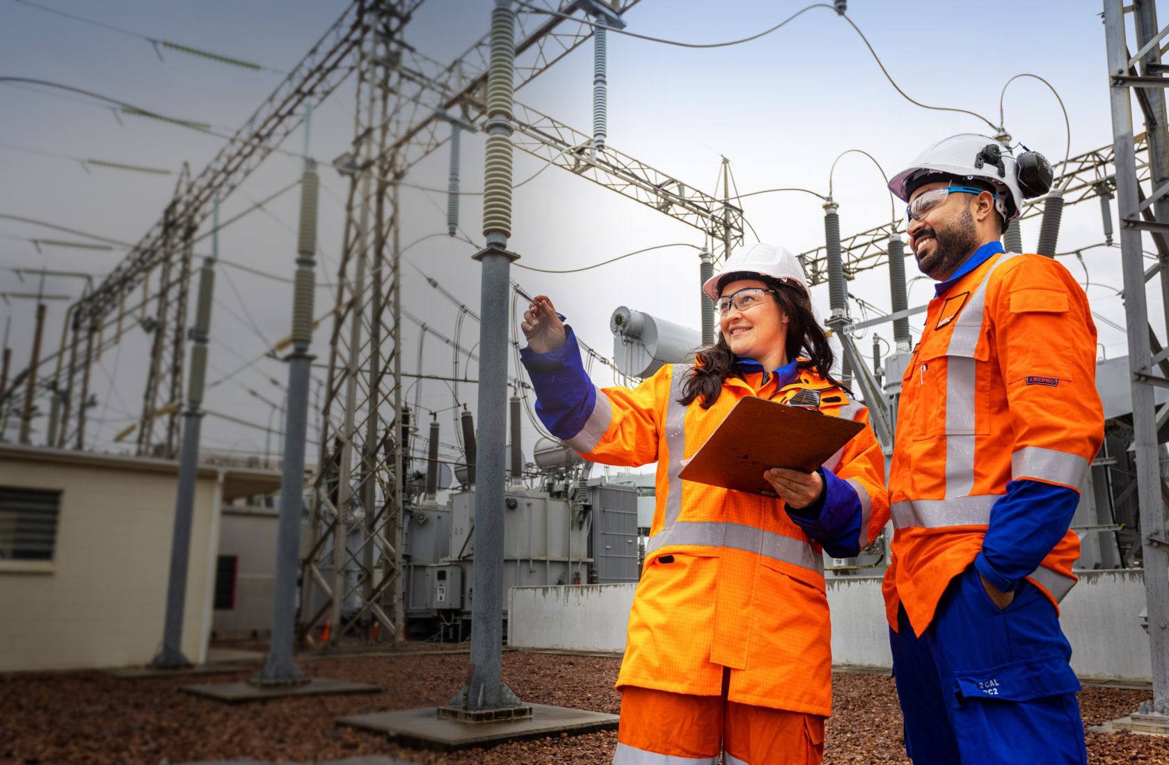 Home - Edison Consulting Group Limited