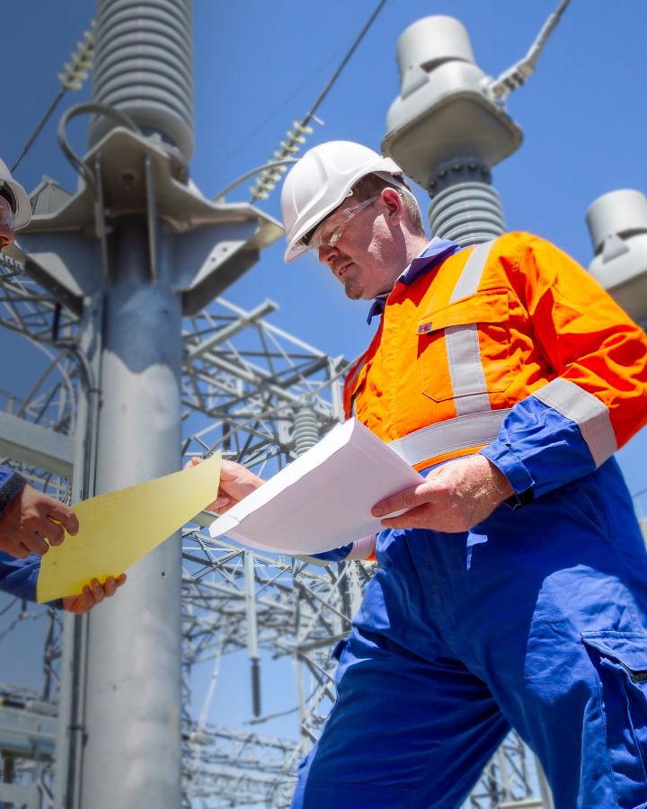 What we do - Edison Consulting Group Limited