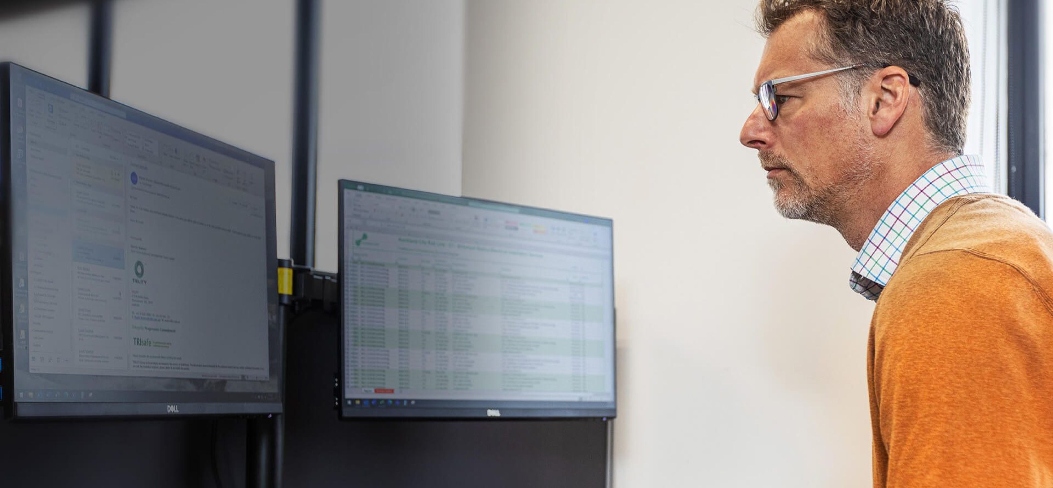 Professional Services - Edison Consulting Group Limited