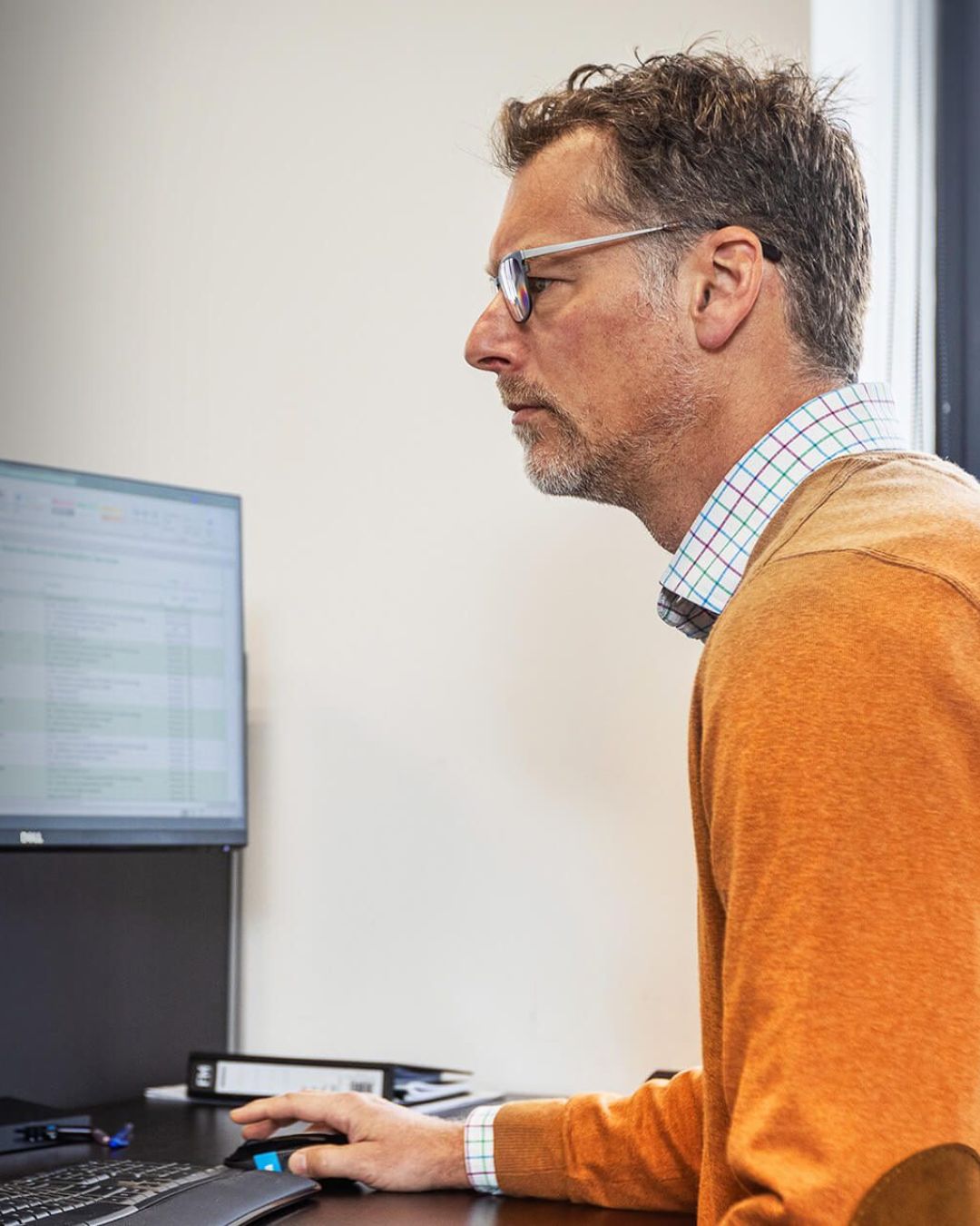 Professional Services - Edison Consulting Group Limited