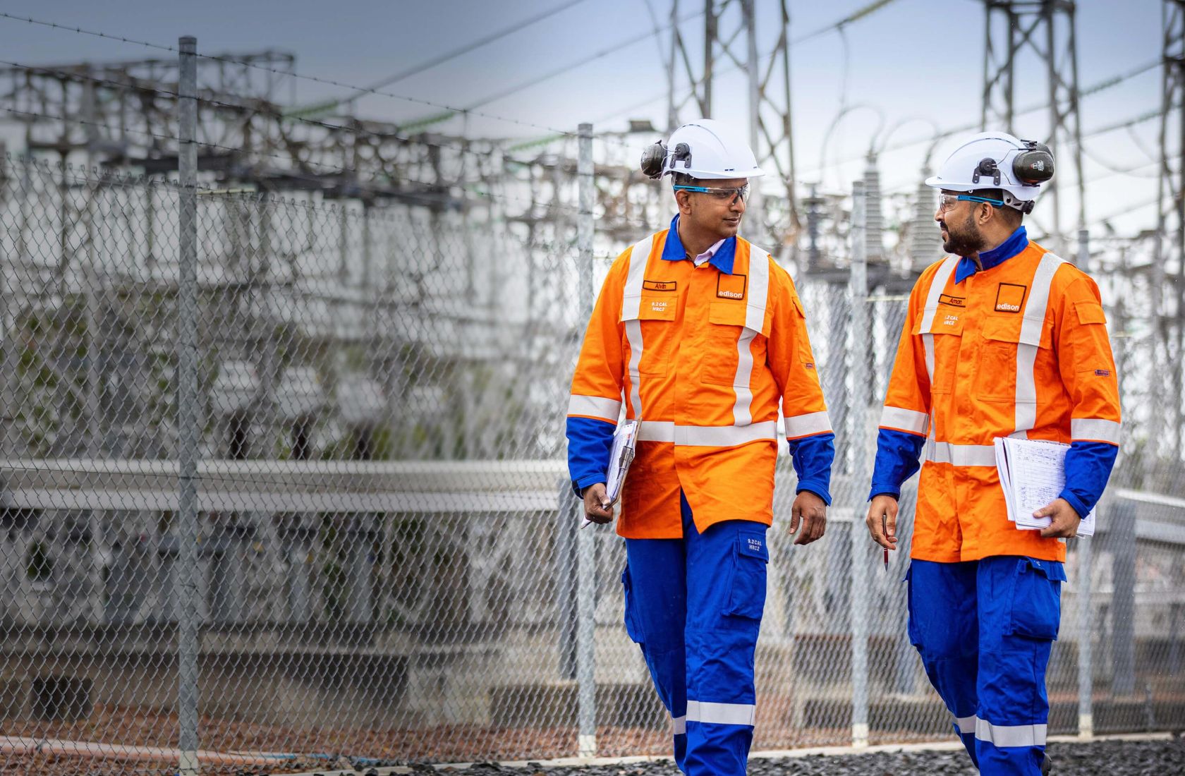 Home - Edison Consulting Group Limited