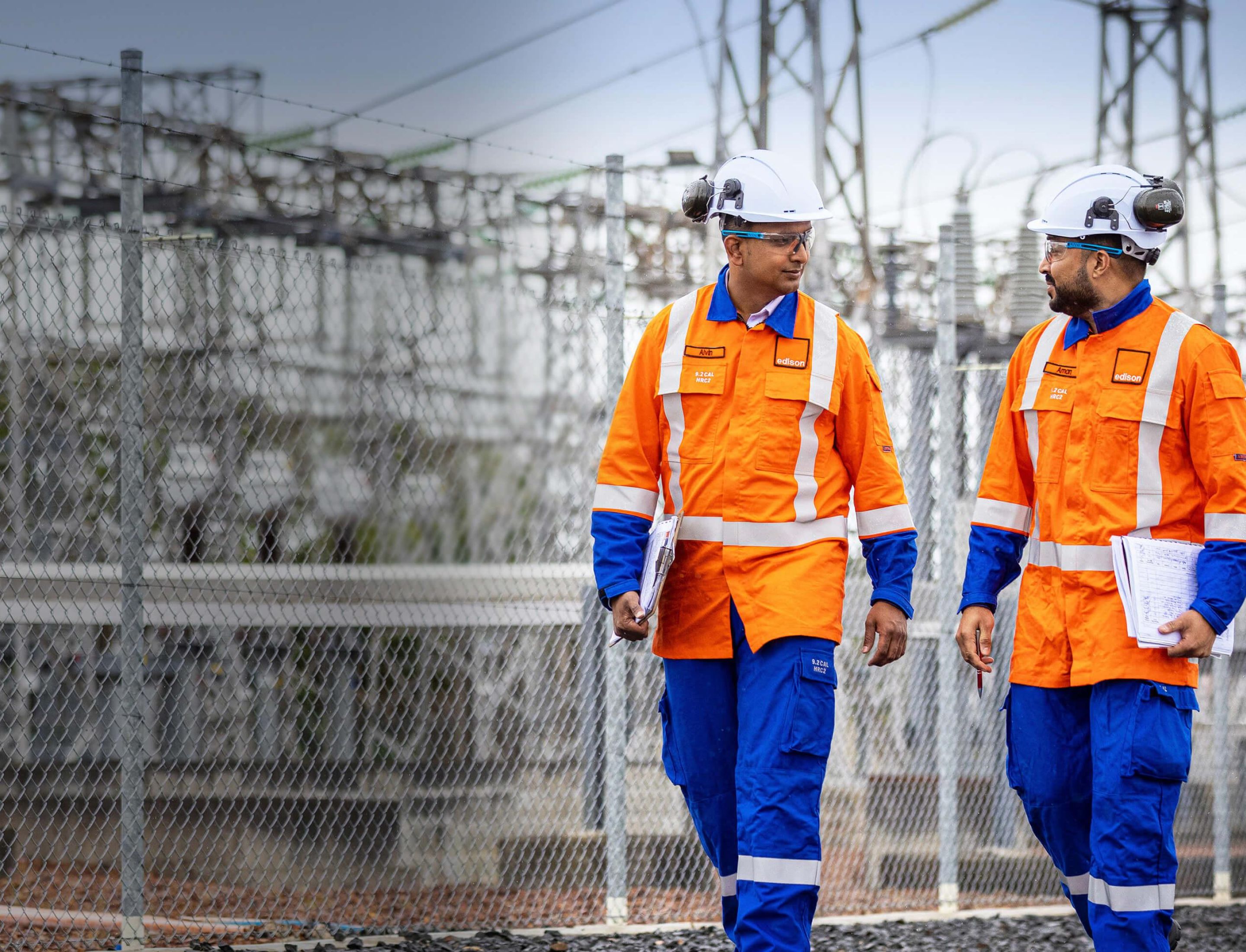 Home - Edison Consulting Group Limited